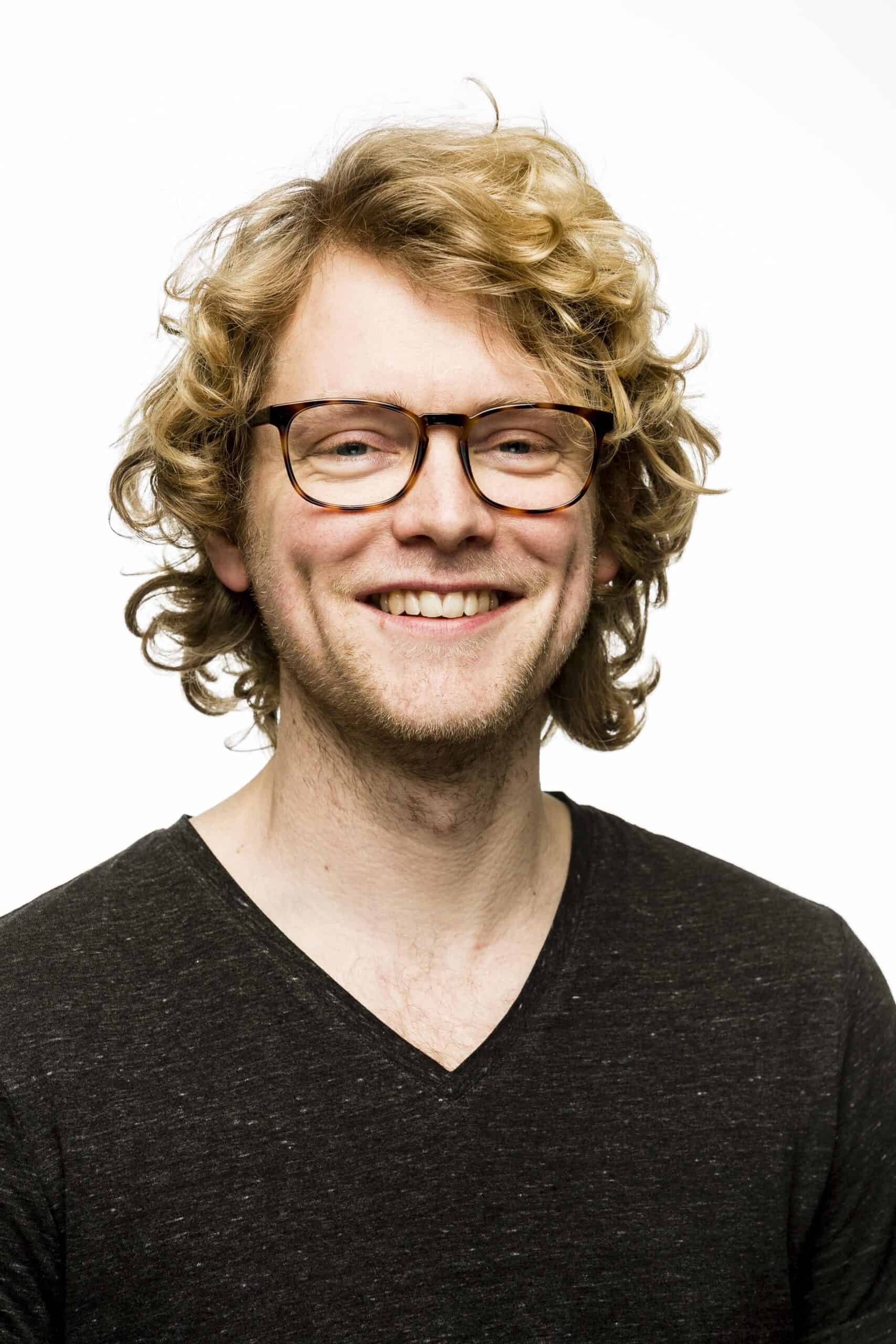 Lavt Selvværd? Lad mig hjælpe dig - Psykoterapeut Michael Schade